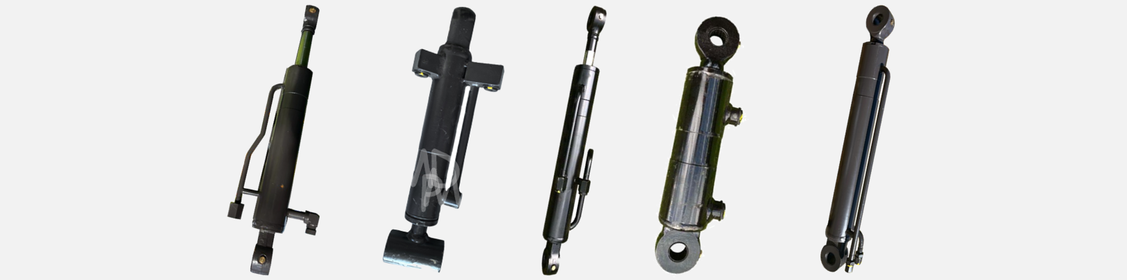 Cylinders and Rams – Mini Digger Parts Supermarket