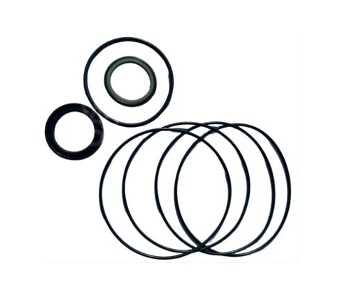 Auger Seal service Kit – Mini Digger Parts Supermarket