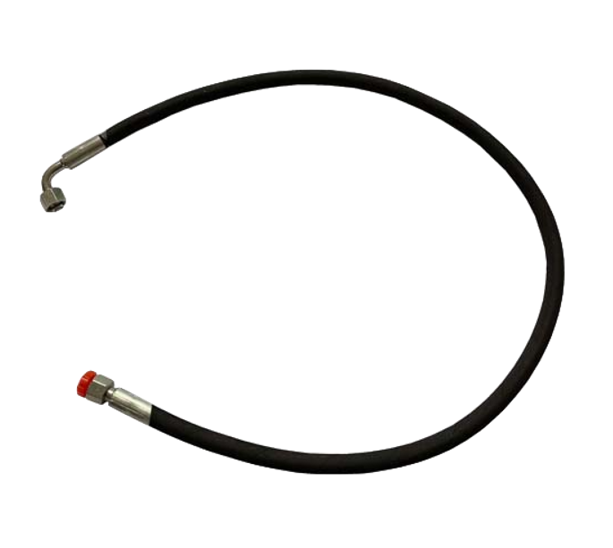 MIni Digger Hose 100cm Boom / Tilt Bucket Hose – Mini Digger Parts ...