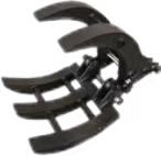Mini Digger Log Grab – Mini Digger Parts Supermarket