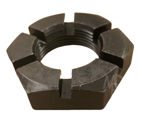 Rhinoceros XN08 / XN12 Track Motor drive shaft nut – Mini Digger Parts ...