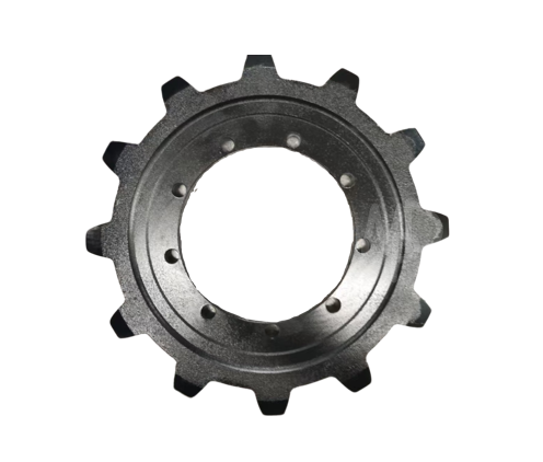 Track Drive wheel Rippa R15 – Mini Digger Parts Supermarket